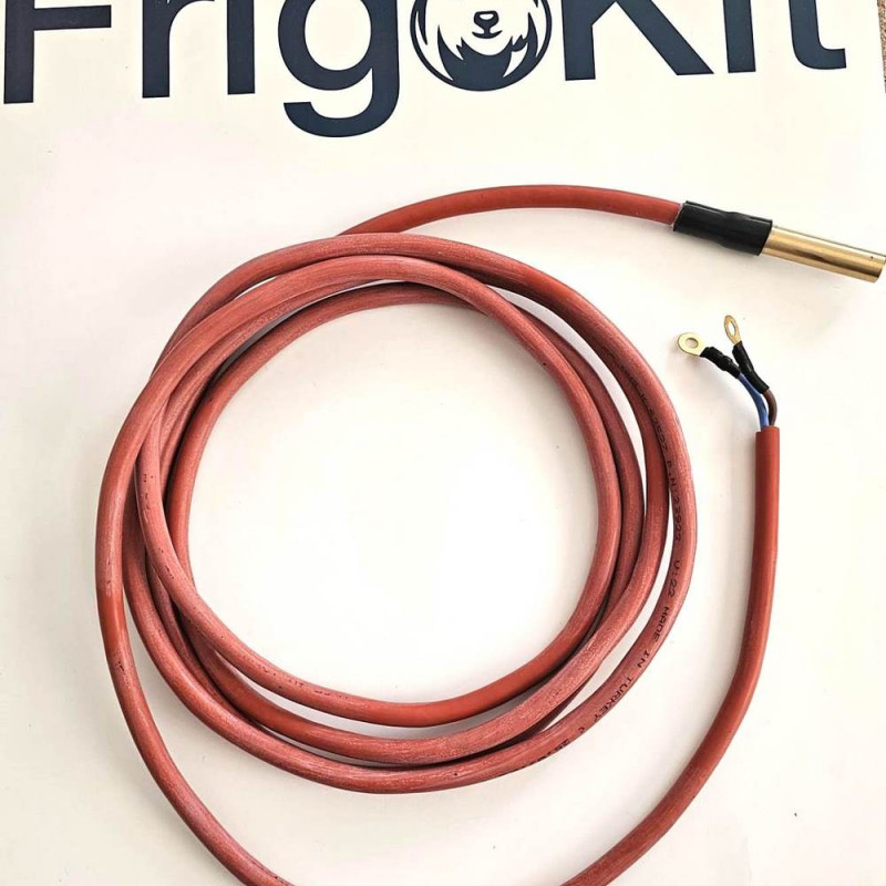 Thermo King Return Air Sensor Replacement | TRP 44-5234